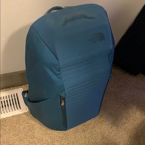 The North Face | Bags | North Face Access Backpack | Poshmark